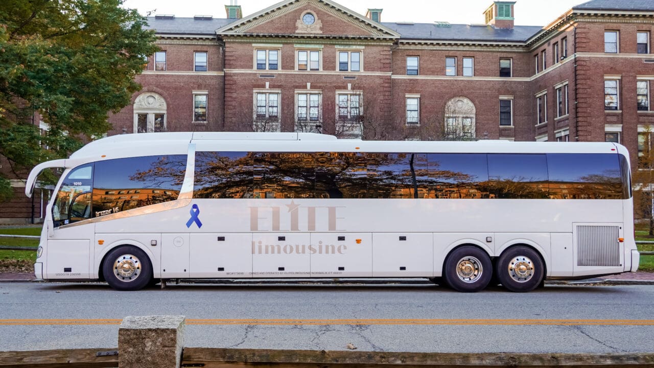 Stress Free Charter Bus Trip Planning: Essential Tips